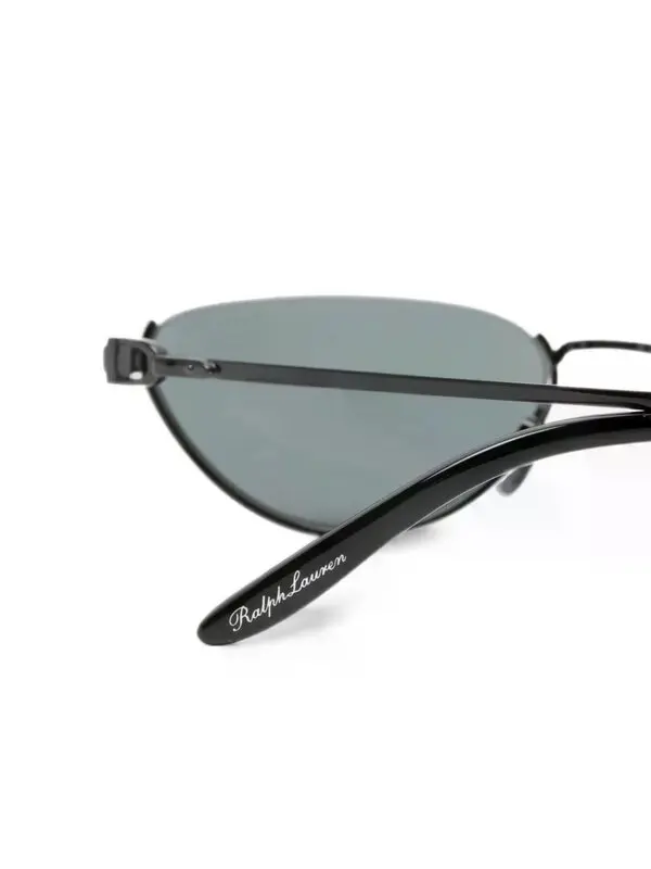 POLO RALPH LAUREN EYEWEAR Cat-eye Sunglasses