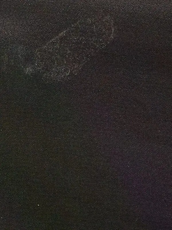 Miu Miu Silk Lace Trim Shirt