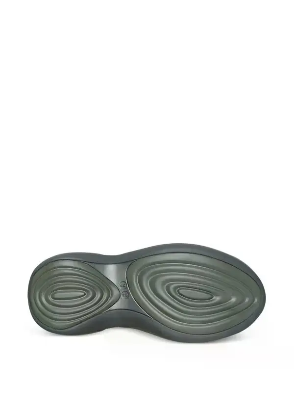 CROCS Ripple Perforated Clogs