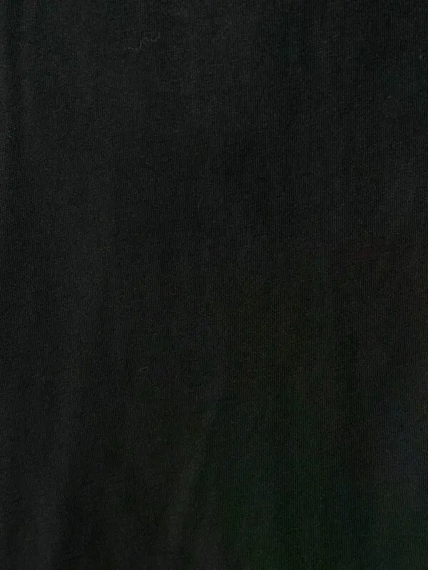 Rick Owens Side Slits Skirt