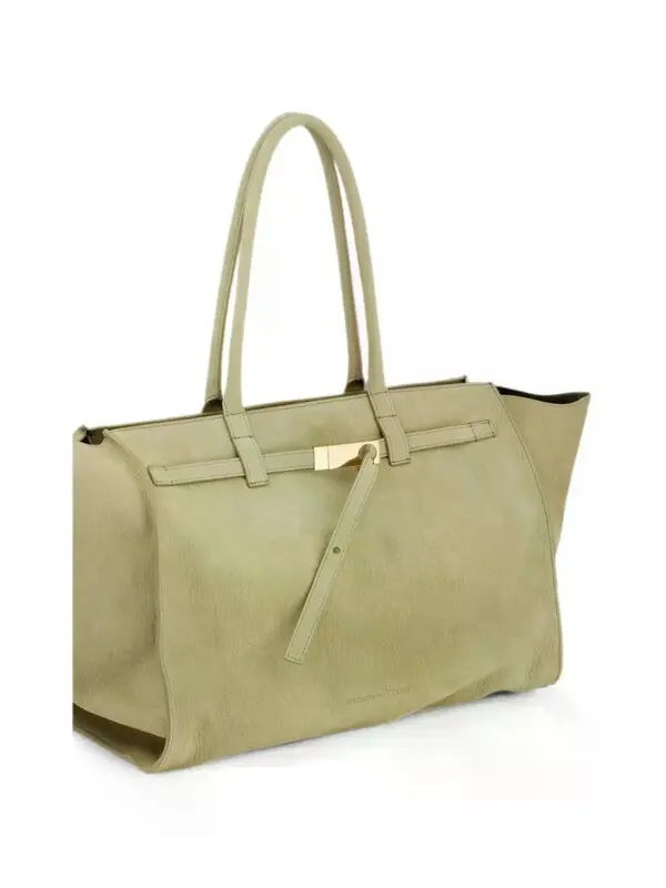 Benedetta Bruzziches Mame Tote Bag - Green