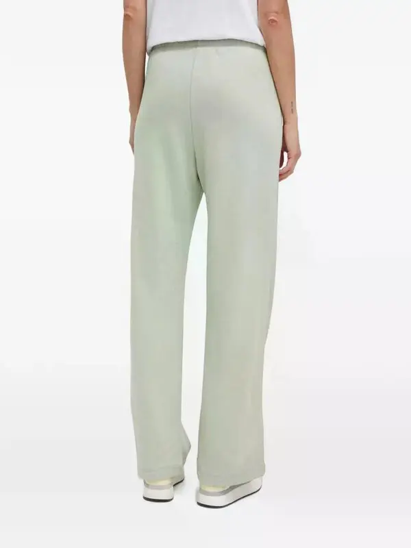Champion Logo Patch Track Pants