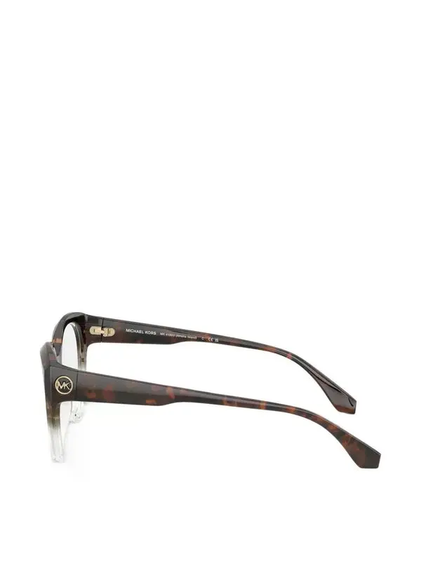Michael Kors Amelia Island Eyeglasses