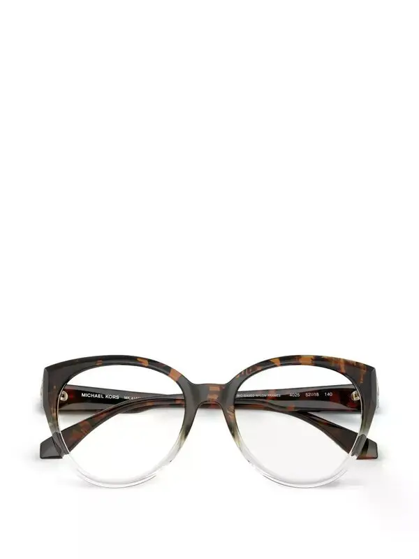 Michael Kors Amelia Island Eyeglasses