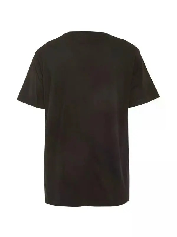 Kenzo Boke Flower Print T-shirt