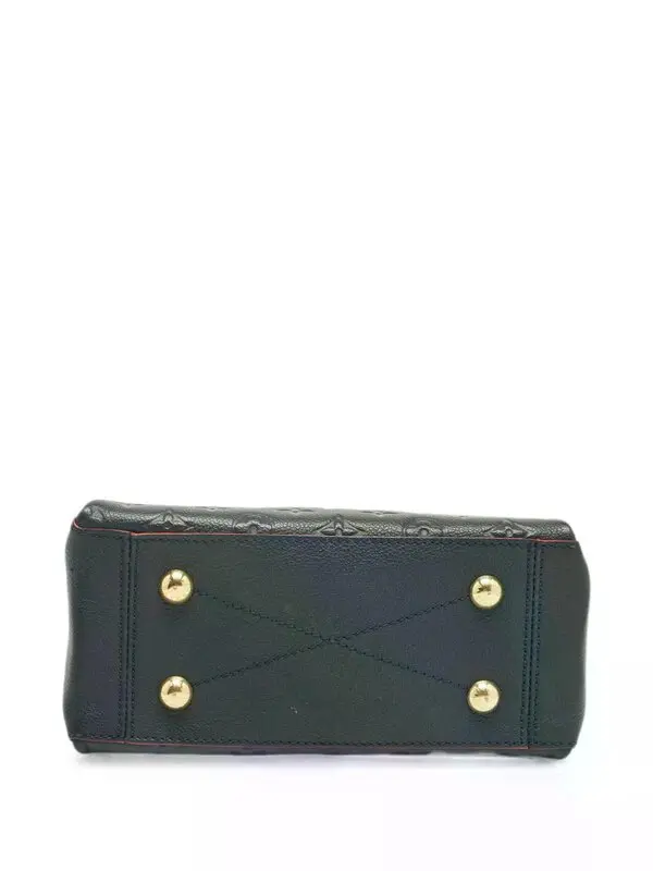 LOUIS VUITTON Monogram Empreinte Surene Bb Shoulder Bag