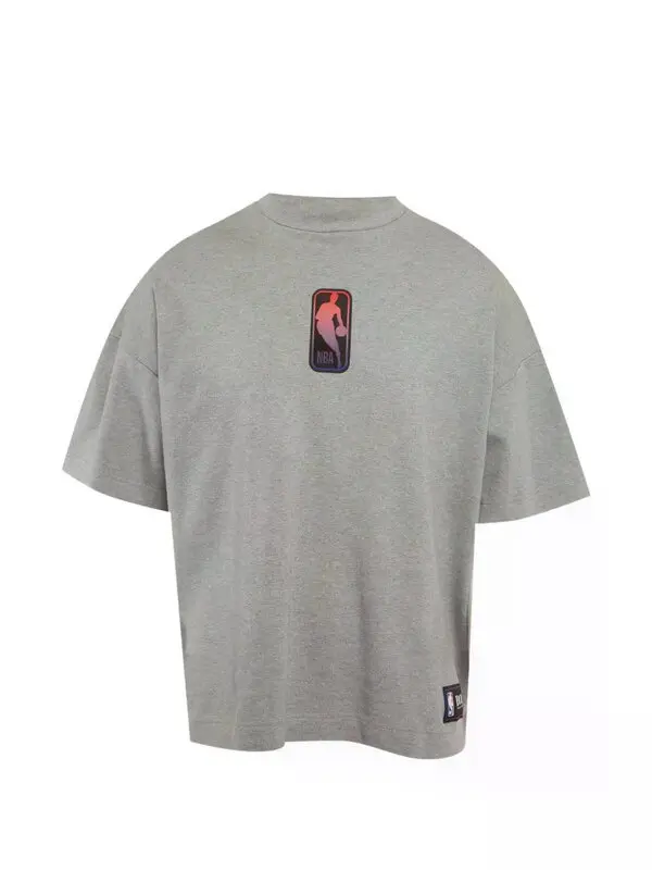 BOSS Xnba Applique T-shirt