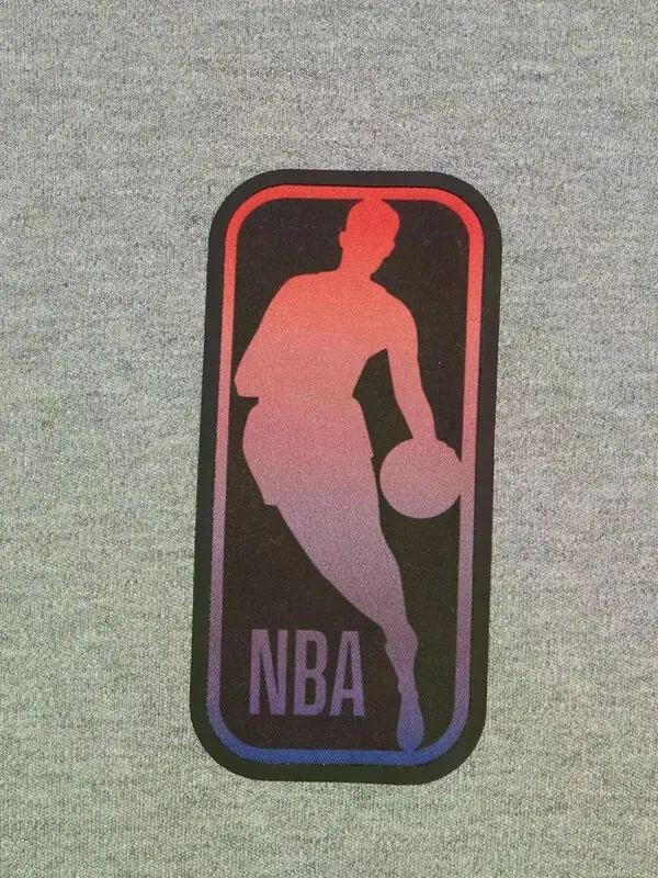 BOSS Xnba Applique T-shirt