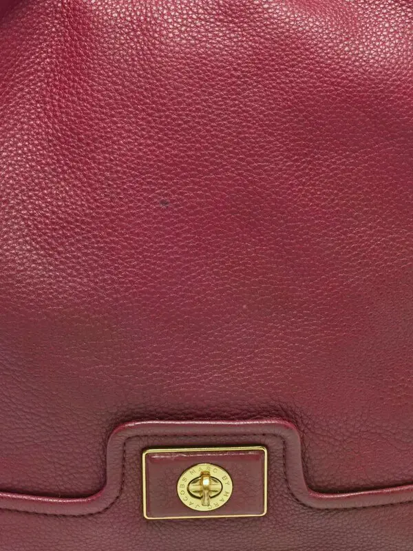 Marc Jacobs Revolution Shoulder Bag