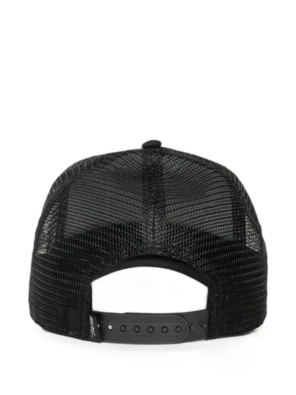 GOORIN BROS Stallion Patch Trucker Cap