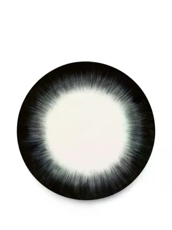 SERAX Dé Gradient-effect Plates - Neutrals
