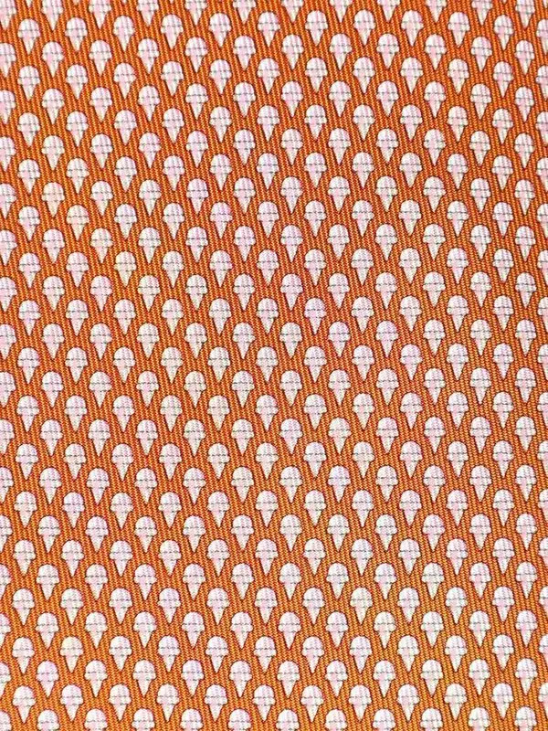 FERRAGAMO Silk Neck Tie
