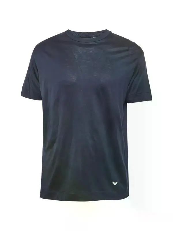 Emporio Armani Crew-neck T-shirt