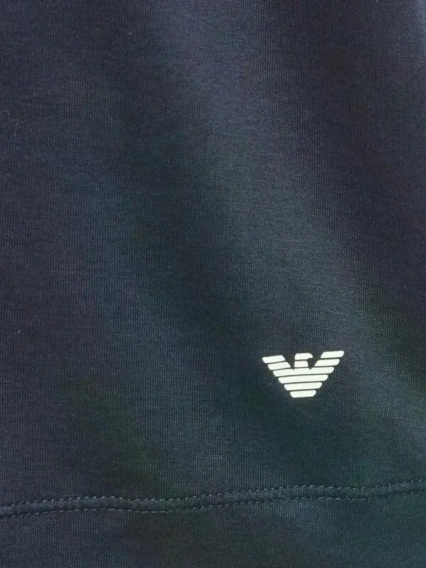 Emporio Armani Crew-neck T-shirt