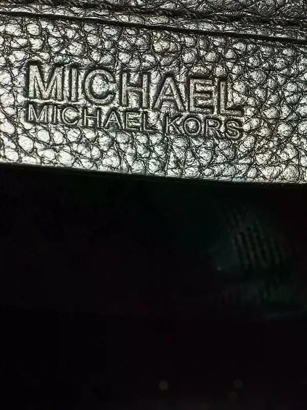 Michael Kors Hamilton Tote Bag