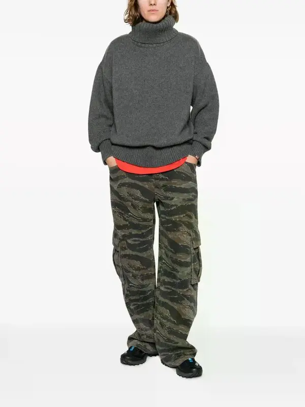 Extreme Cashmere Nº20 Xtra Cashmere Jumper