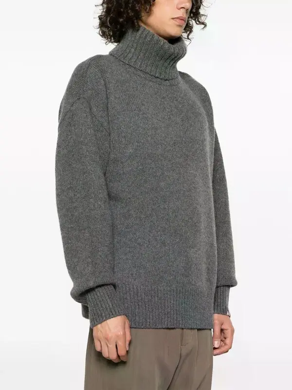 Extreme Cashmere Nº20 Xtra Cashmere Jumper