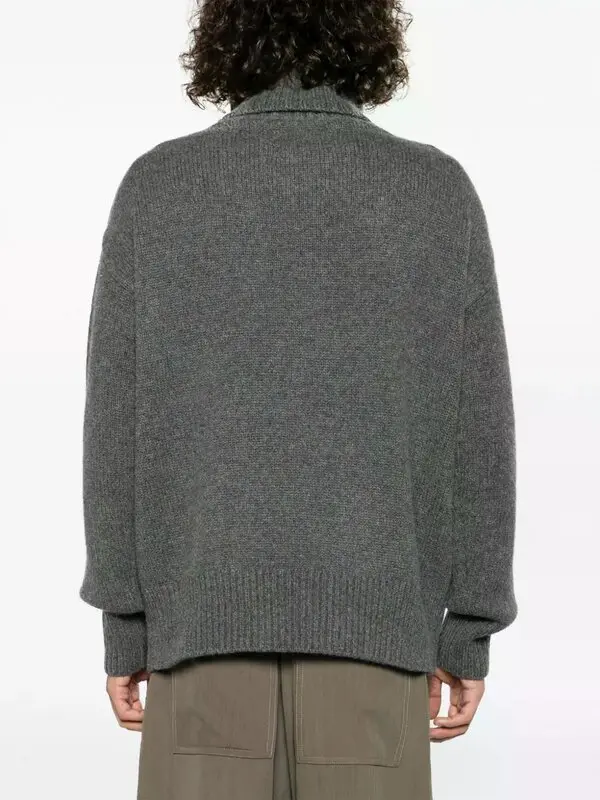 Extreme Cashmere Nº20 Xtra Cashmere Jumper