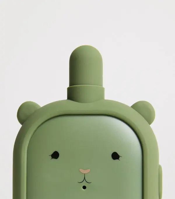 KONGES SLOJD Teddy Bear Walkie Talkies