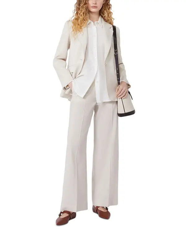 Max Mara Wkdcorone Tailored Trousers