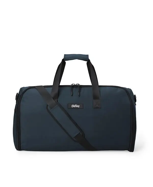 UNCOMMON GOODS 2-in-1 Garment Weekender Bag - Blue