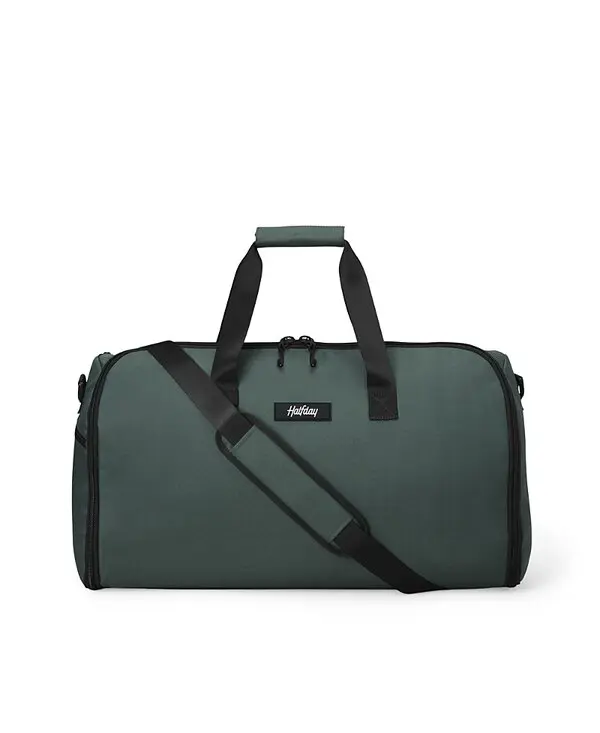 UNCOMMON GOODS 2-in-1 Garment Weekender Bag - Green