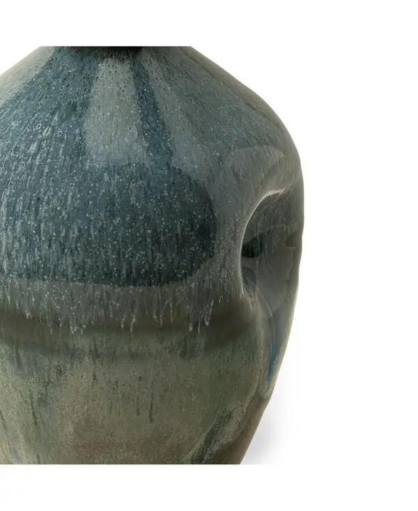 UNCOMMON GOODS Ceramic Olive Oil Cruet