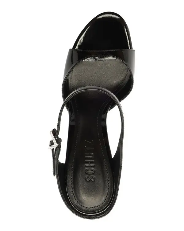 Schutz Lyra Sandals