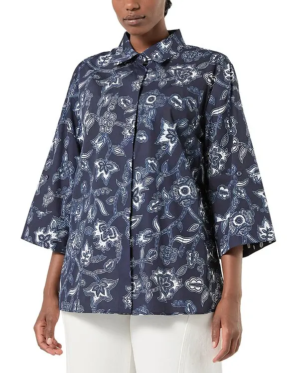 Marina Rinaldi Mrsfaro Shirt
