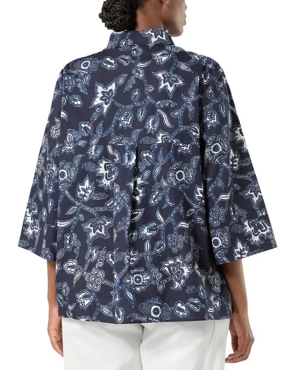 Marina Rinaldi Mrsfaro Shirt