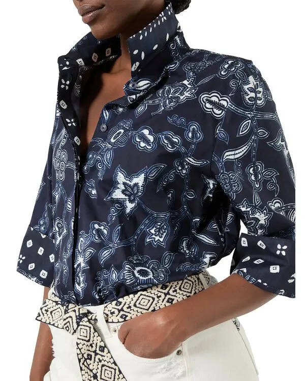 Marina Rinaldi Mrsfaro Shirt