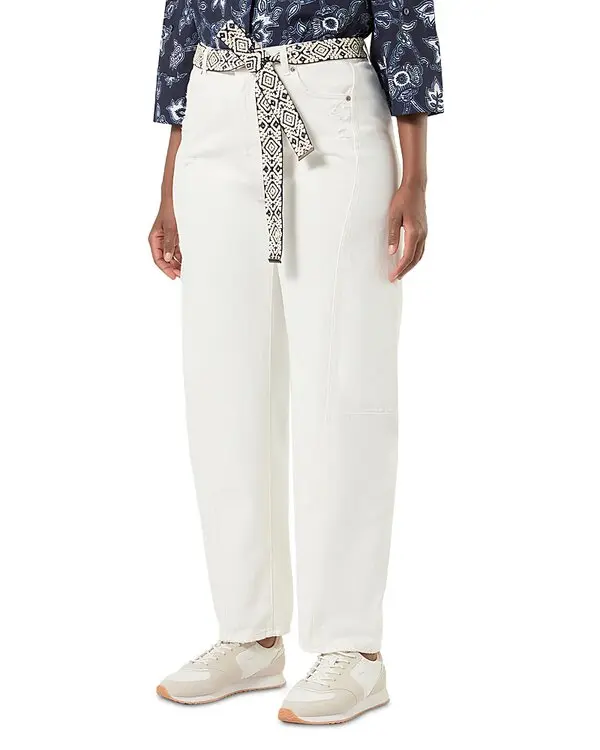 Marina Rinaldi Mrscarta Balloon Jeans