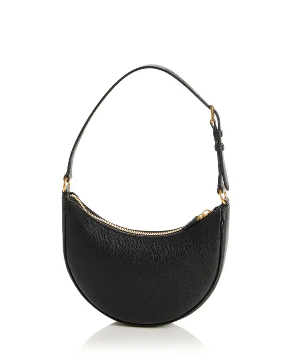 Valentino Garavani Vlogo Mini Hobo Bag
