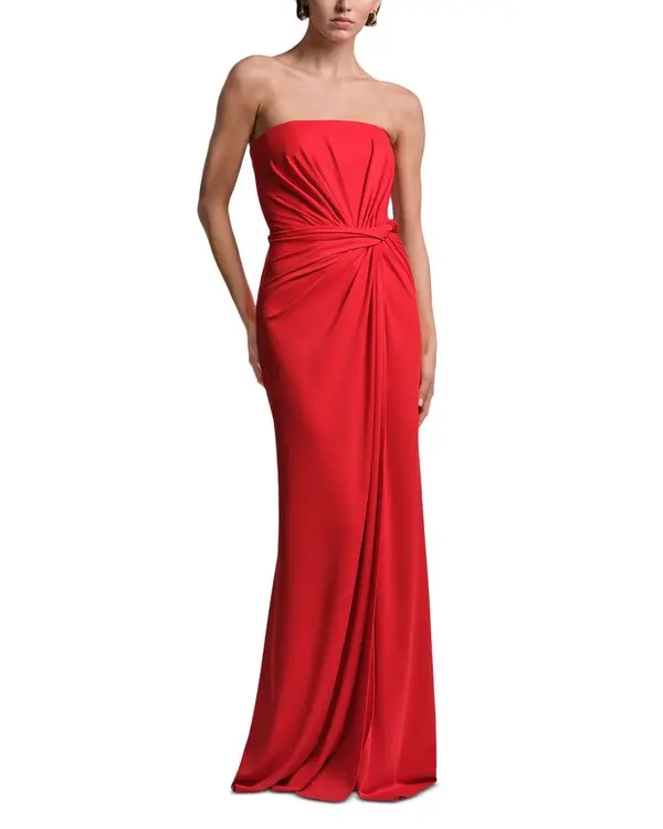 Bcbgmaxazria Stella Gown