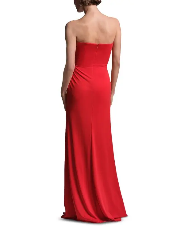 Bcbgmaxazria Stella Gown