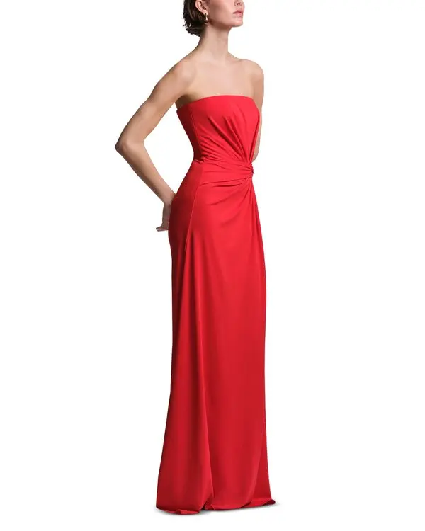 Bcbgmaxazria Stella Gown