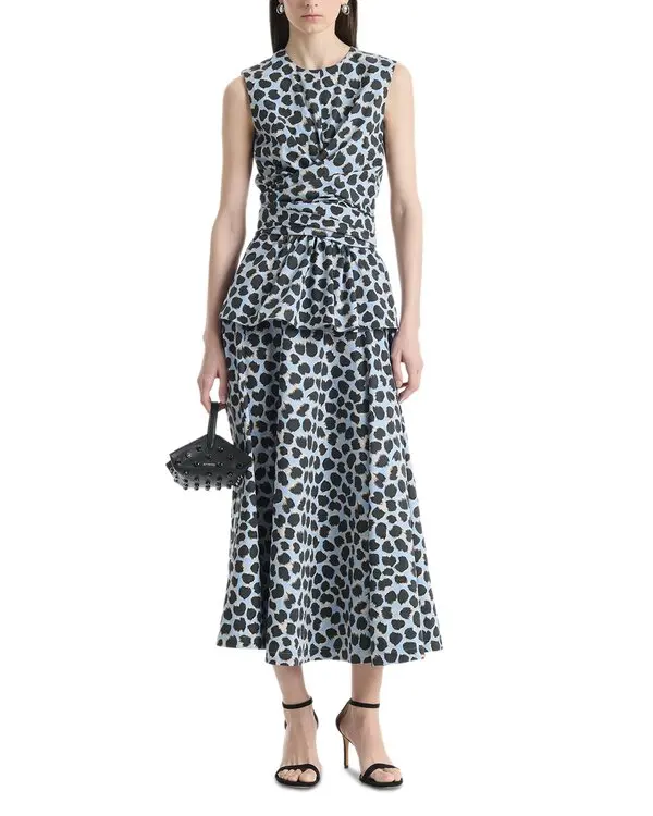 Altuzarra Varda Skirt