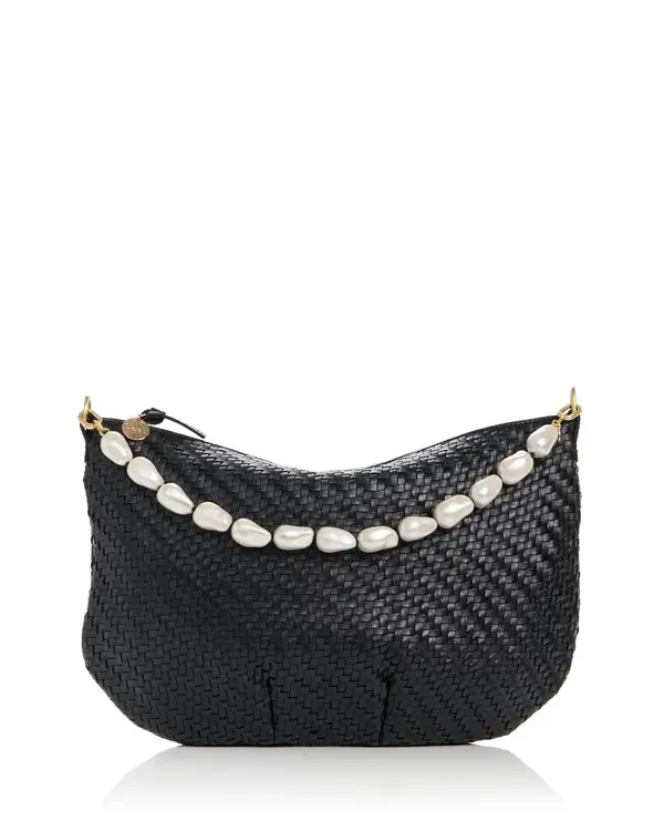 Clare V. Shortie Strap