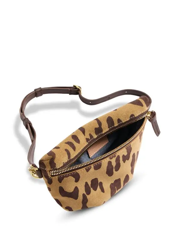 Clare V. Petite Fanny Bag