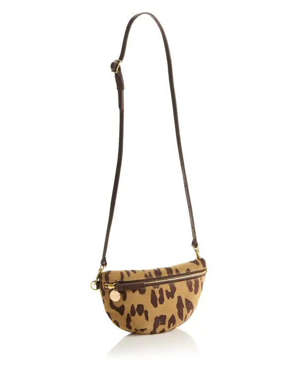Clare V. Petite Fanny Bag