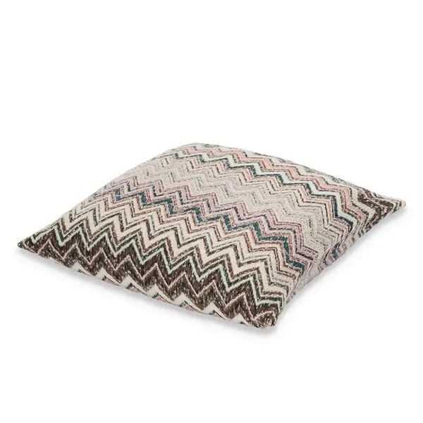 Missoni Forest Cuscino Cushion - Orange Multicolor