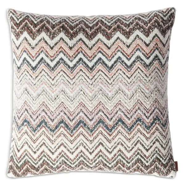Missoni Forest Cuscino Cushion - Orange Multicolor