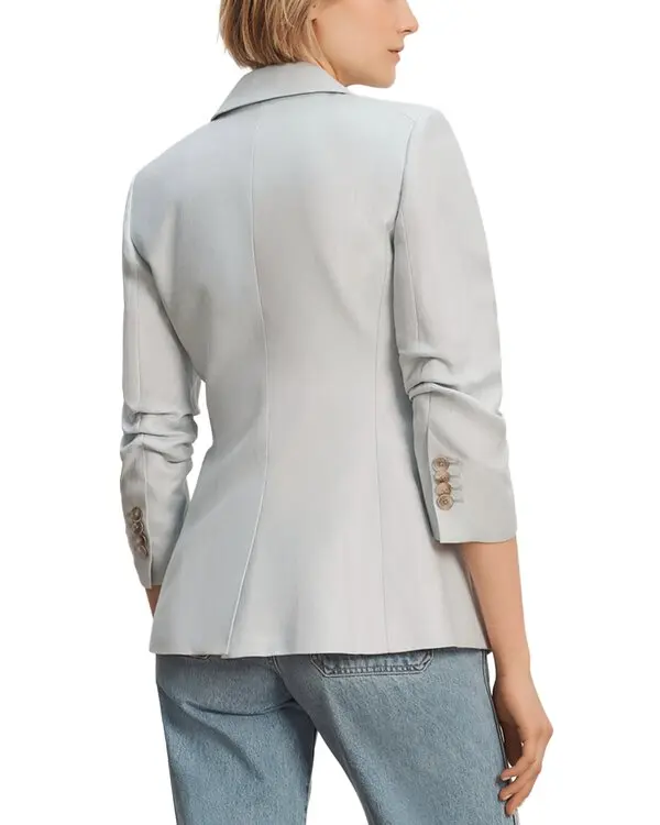 Veronica Beard Tomi Dickey Jacket