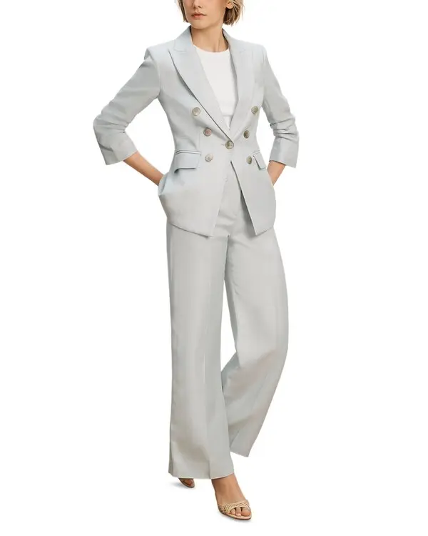 Veronica Beard Tomi Dickey Jacket