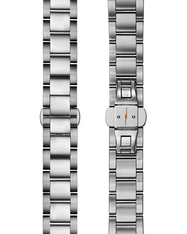 Shinola Runwell 3hd Watch, 36mm