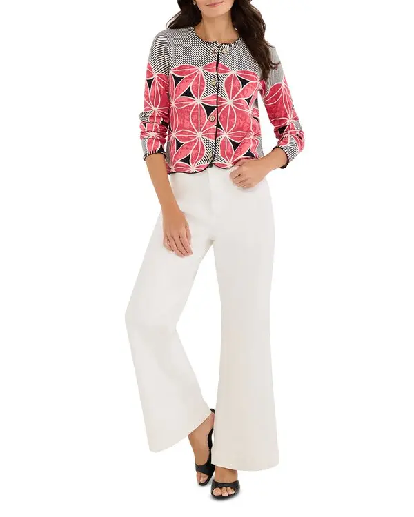 NIC+ZOE Gallery Walk Cardigan