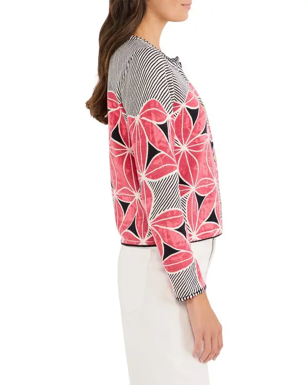 NIC+ZOE Gallery Walk Cardigan