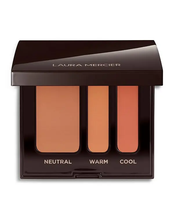 Laura Mercier Secret Camouflage Custom Complexion Perfector Longwear Concealer - Shade