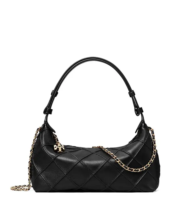 Tory Burch Fleming Mini Crossbody Bag