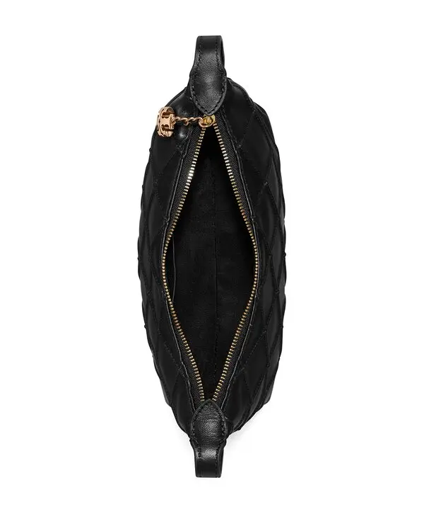 Tory Burch Fleming Mini Crossbody Bag